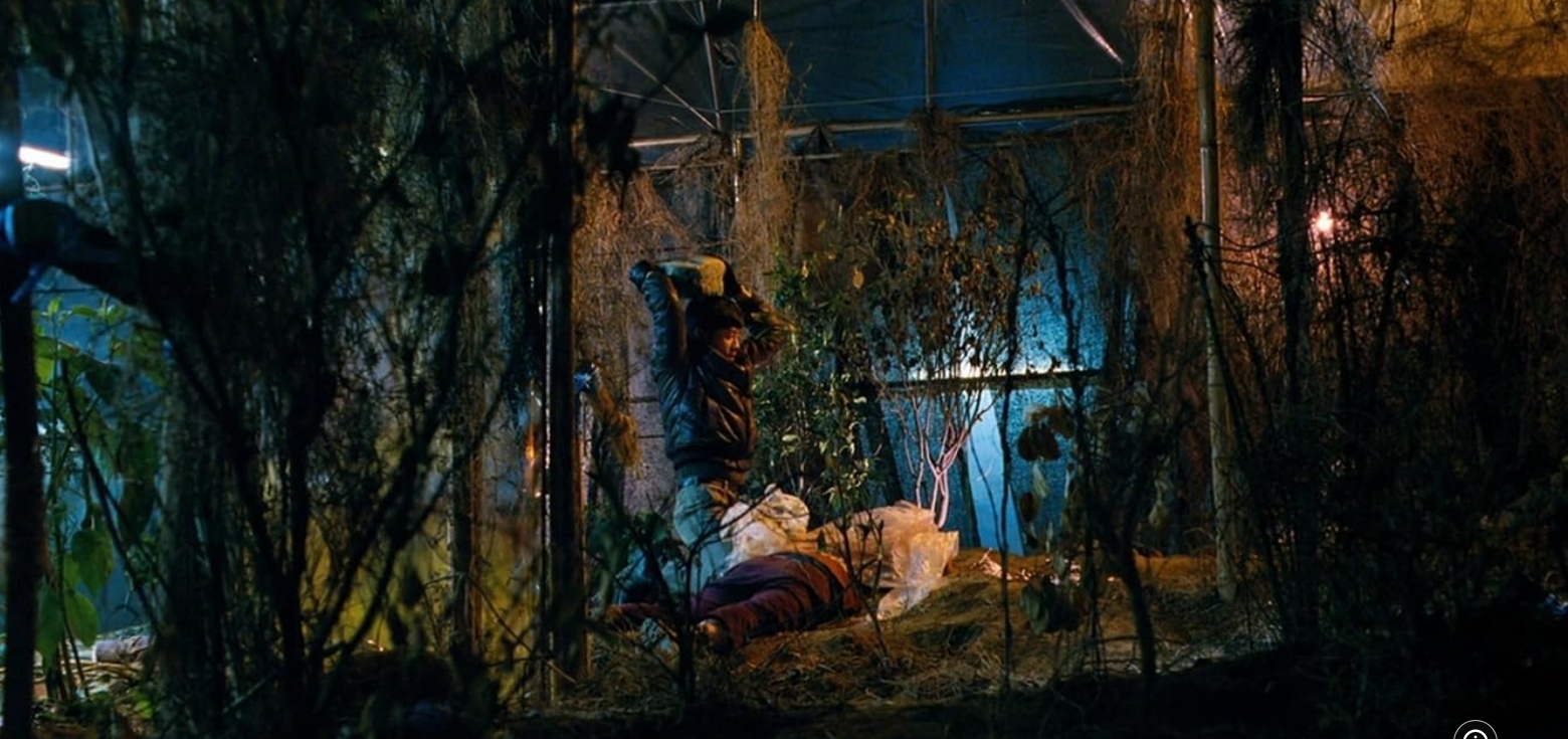 I Saw the Devil: Overview, Cast, 3 Fun Facts & More - KDrama Live