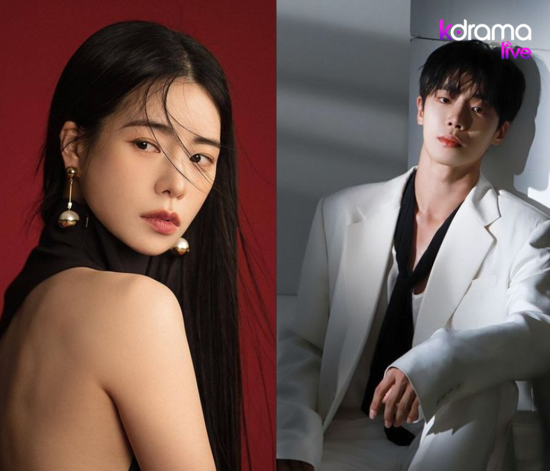 Lim Ji-yeon and Choo Young-woo Lead in the 2024 Captivating Historical ...