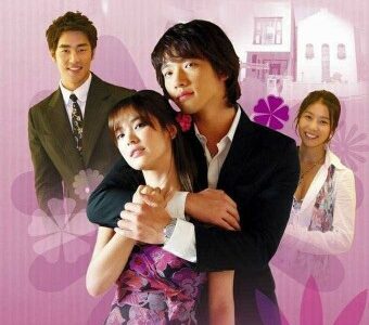 Full House: Overview, Cast, 6 Fun Facts & More - KDrama Live