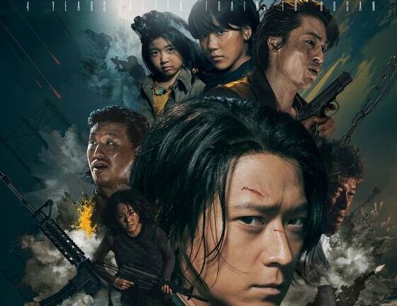 Peninsula: Overview, Cast, 3 Fun Facts & More - KDrama Live