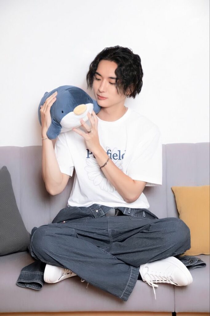 Yuto: Wiki, Career, Awards, 10 Fun Facts & More - KDrama Live