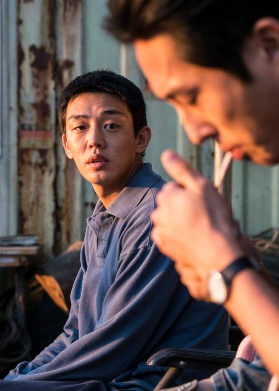 Burning: Overview, Cast, 7 Fun Facts & More - KDrama Live