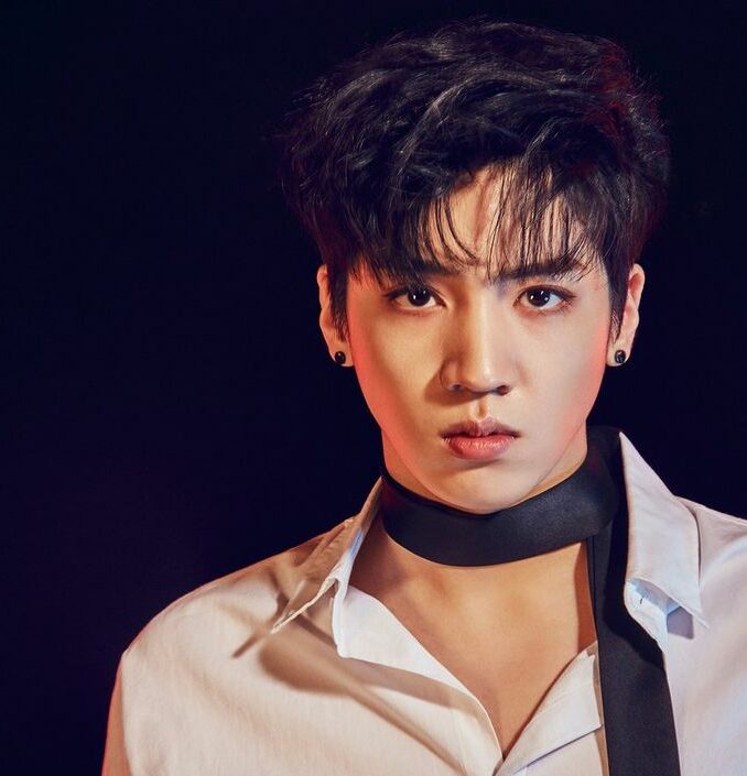 Wooseok: Wiki, Career, Awards, 10 Fun Facts & More - KDrama Live