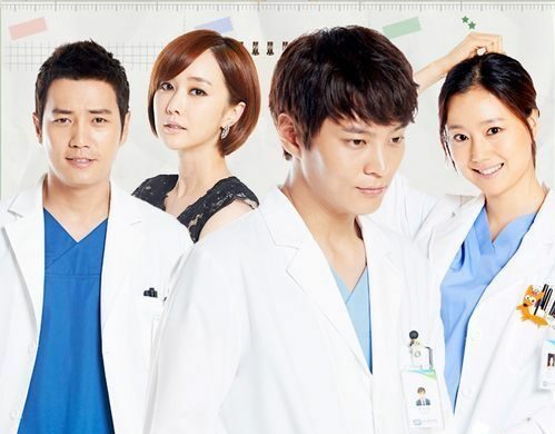 Good Doctor: Overview, Cast, 4 Fun Facts & More - KDrama Live