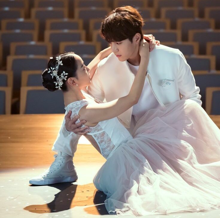 Angel's Last Mission: Love: Overview, Cast, 5 Fun Facts & More - KDrama ...