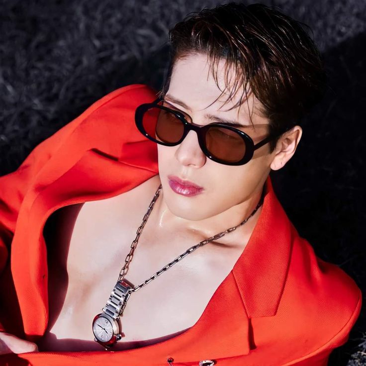 Jackson Wang: Wiki, Career, Awards, 10 Fun Facts & More - KDrama Live