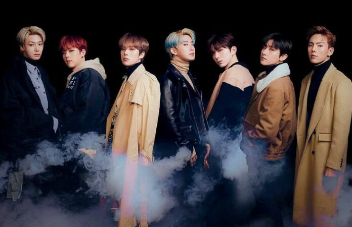 Monsta X: Overview, History, Members, 12 Fun Facts & More - KDrama Live
