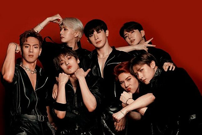 Monsta X: Overview, History, Members, 12 Fun Facts & More - KDrama Live