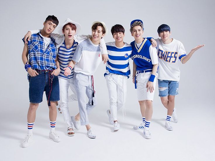 VIXX : Overview, History, Members, 10 Fun Facts & More - KDrama Live