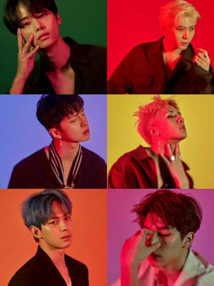 VIXX : Overview, History, Members, 10 Fun Facts & More - KDrama Live