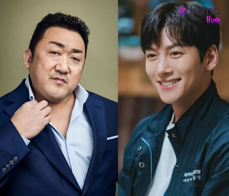 Twelve: Upcoming 2024 Epic Superhero K-drama Featuring Ji Chang-wook & Ma Dong-seok Delights ...