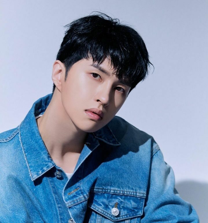 Ken: Wiki, Career, Awards, 8 Fun Facts & More - KDrama Live