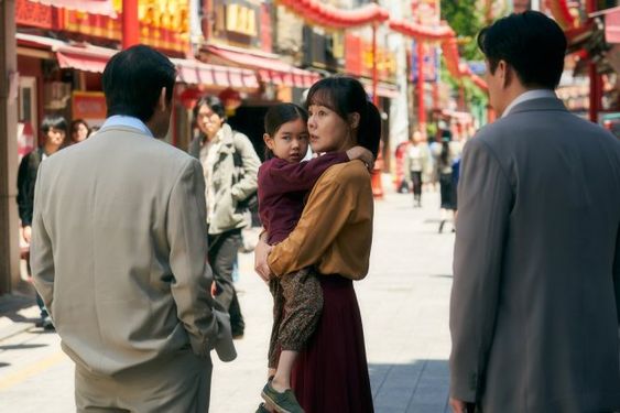 Pawn: Overview, Cast, 5 Fun Facts & More - KDrama Live