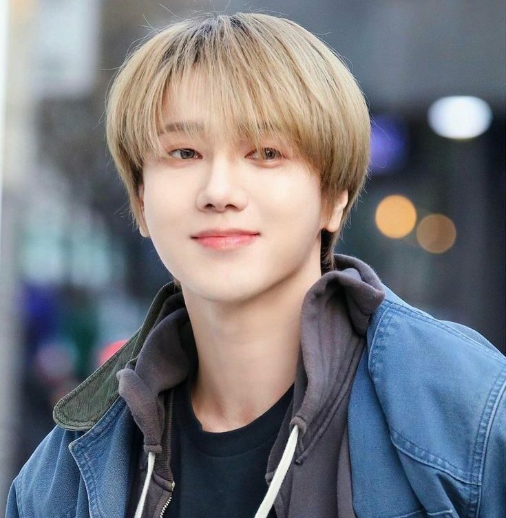 Yesung : Wiki, Career, 8 Fun Facts & More - KDrama Live