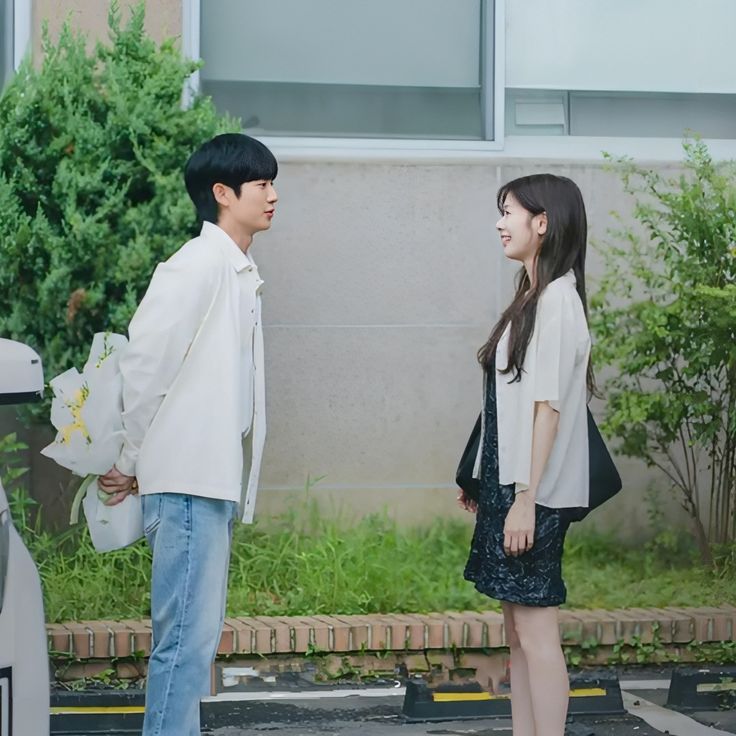 Love Next Door: Overview, Cast, 4 Fun Facts & More - KDrama Live