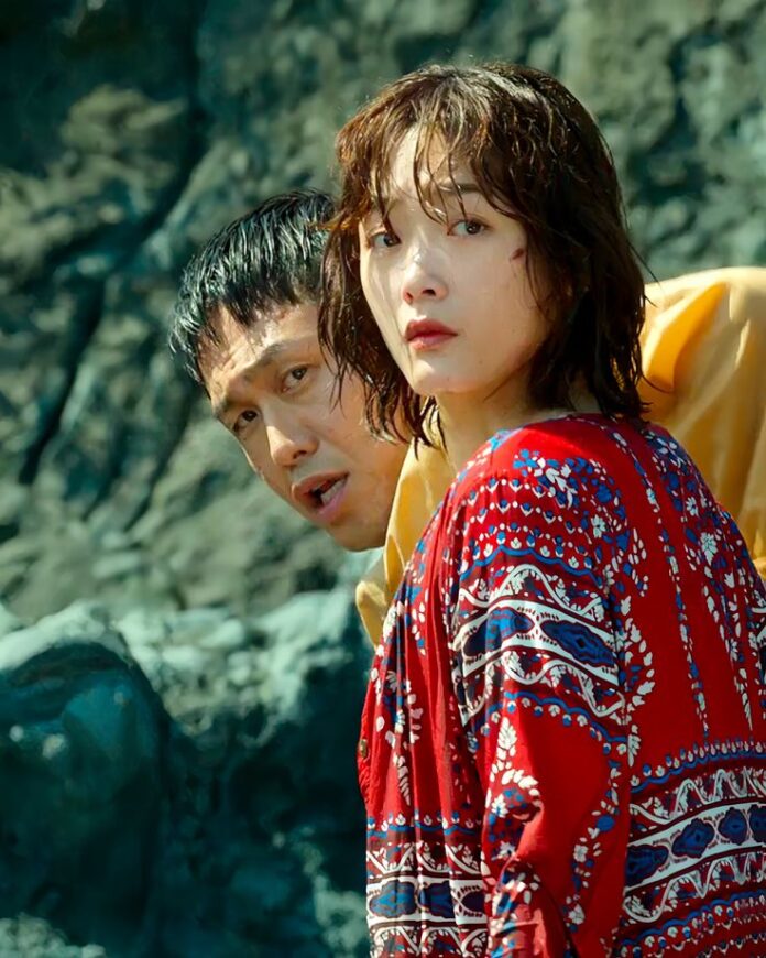 Mr. Plankton: Overview, Cast, 7 Fun Facts & More - KDrama Live