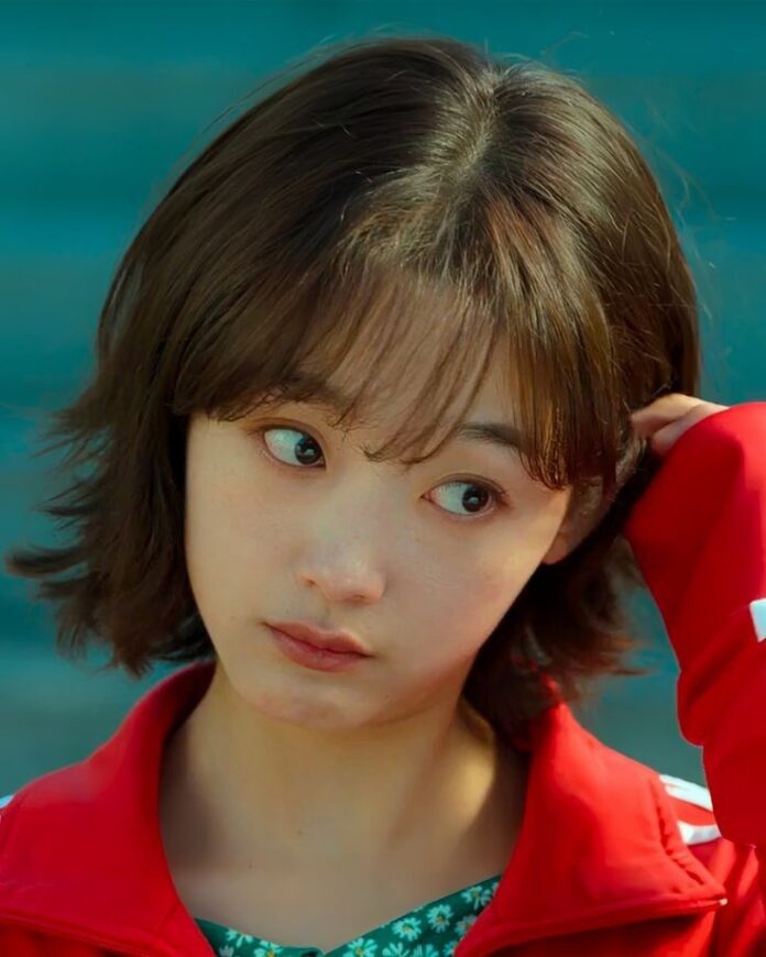 Lee Yoo-mi: Wiki, Career, Awards, 11 Fun Facts & More - KDrama Live