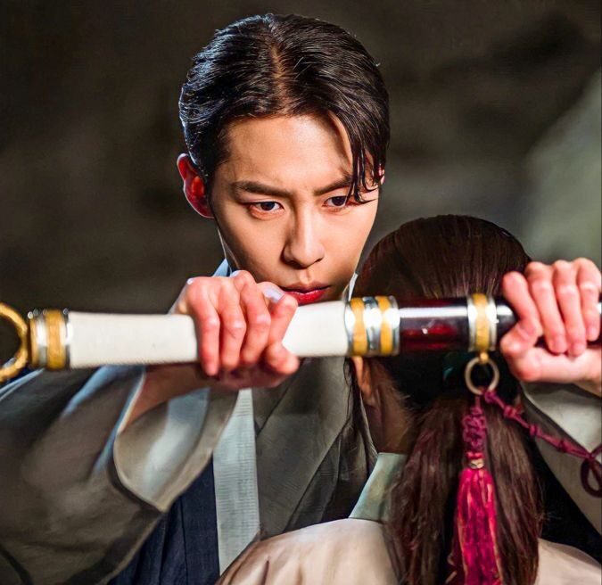 Alchemy of Souls: Overview, Cast, 8 Fun Facts & More - KDrama Live