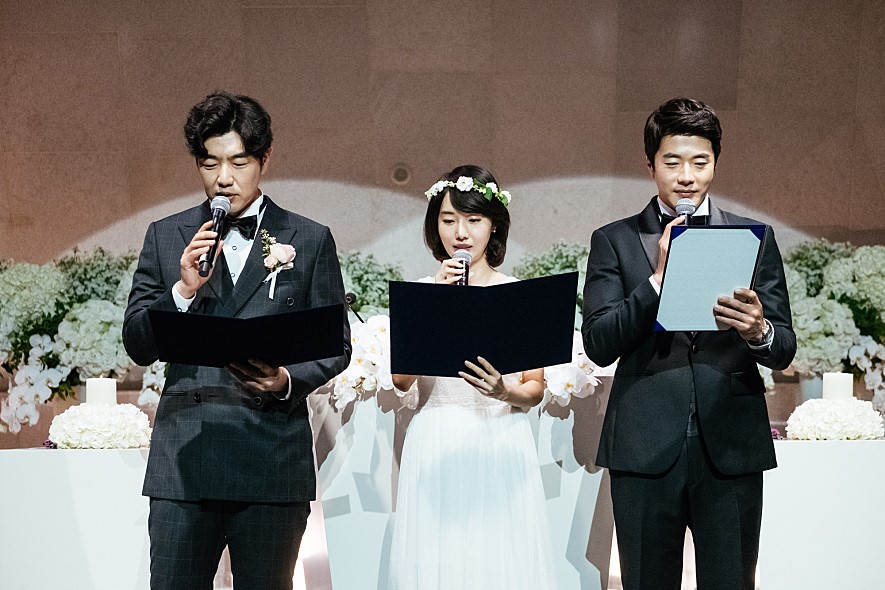 Love, Again: Overview, Cast, 3 Fun Facts & More - KDrama Live