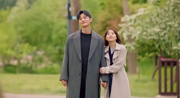 Doom at Your Service: Overview, Cast, 4 Fun Facts & More - KDrama Live