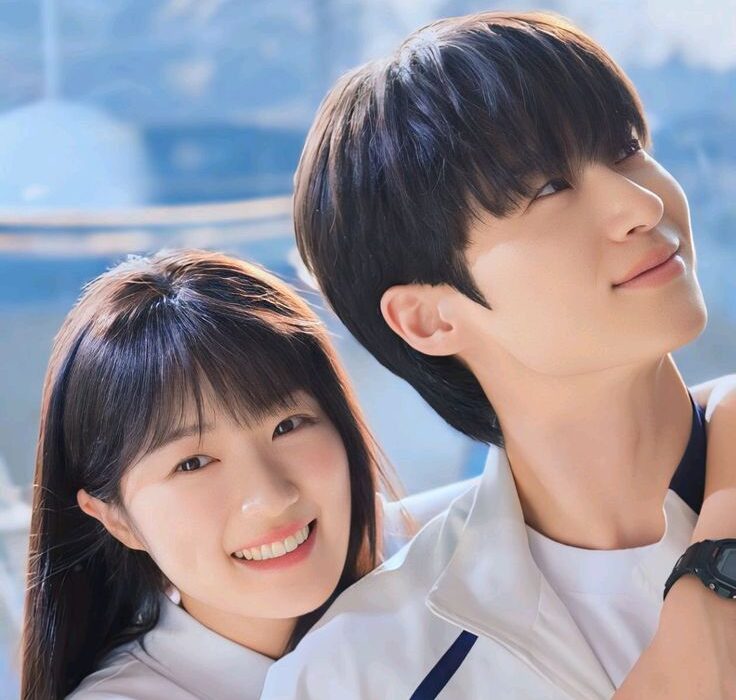 Lovely Runner: Overview, Cast, 5 Fun Facts & More - KDrama Live